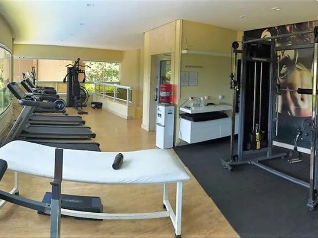Apartamento no condomínio Verdi para venda tem 249 m² com 4 quartos em Guararapes Fortaleza CE