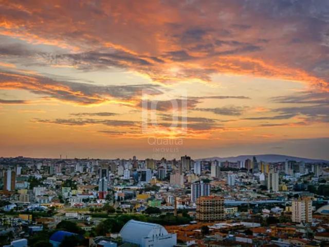 Apartamento no Condomínio Vila do Arvoredo Sorocaba