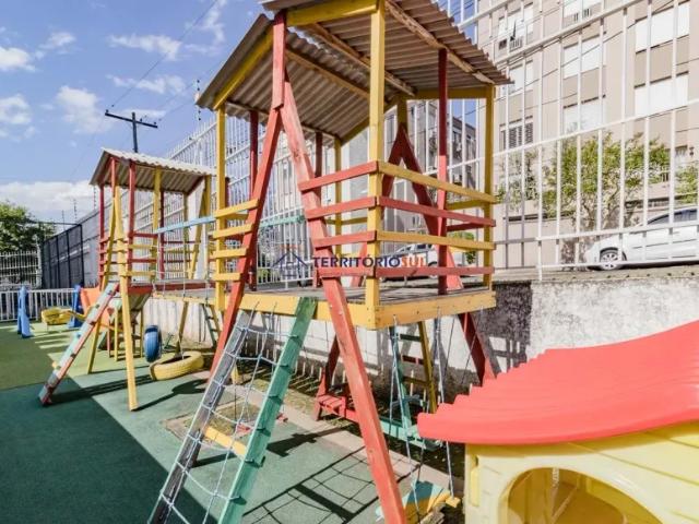 Apartamento no condomínio YOU