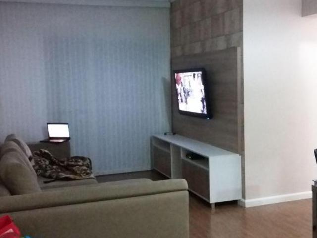 Apartamento no Condomínio Monte Verde, Jardim Las Vegas