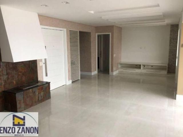 Apartamento no condomíno Domo com 155 m² área útil, 3 vagas, 3 suítes, sala 3 ambientes anexa a vara