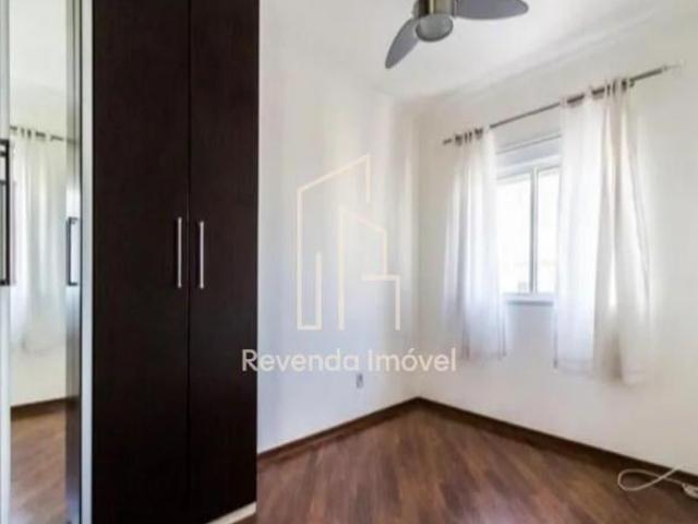 Apartamento no Condomínio Mundo na Barra Funda com 65m² 2 dormitórios 1 suíte 2