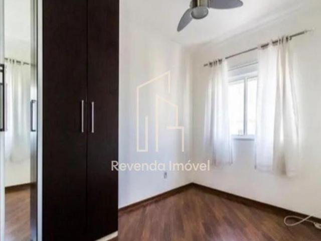 Apartamento no Condomínio Mundo na Barra Funda com 65m² 2 dormitórios 1 suíte 2