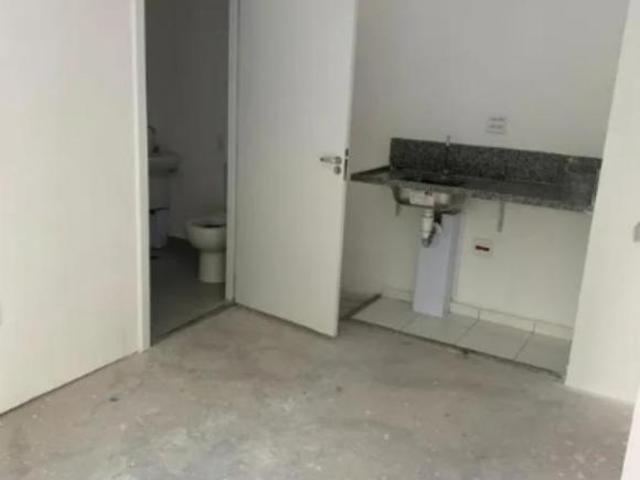Apartamento no Condomínio My One Bela Vista com 45m² 1 dormitório 1 suíte 1 banheiro