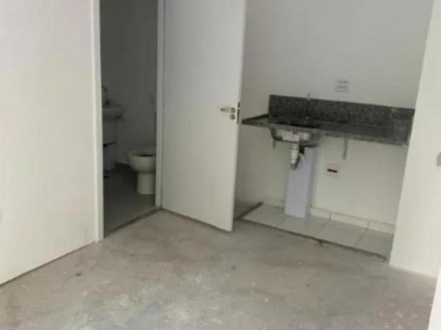 Apartamento no Condomínio My One Bela Vista com 45m² 1 dormitório 1 suíte 1 banheiro