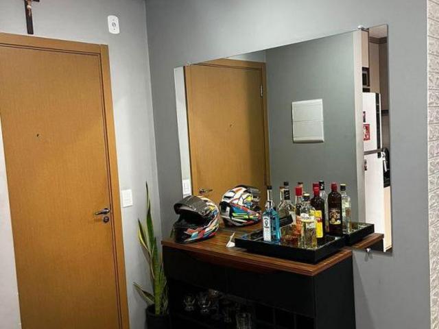 Apartamento no condominío Myriad Parque Engordadouro Jundiaí SP