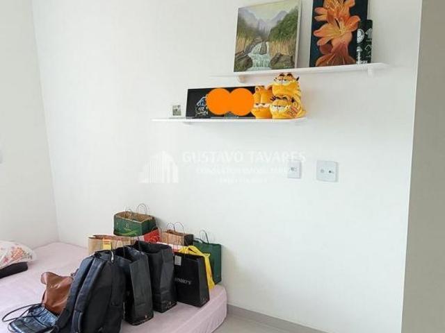 Apartamento no condominío Myriad Parque Engordadouro Jundiaí SP