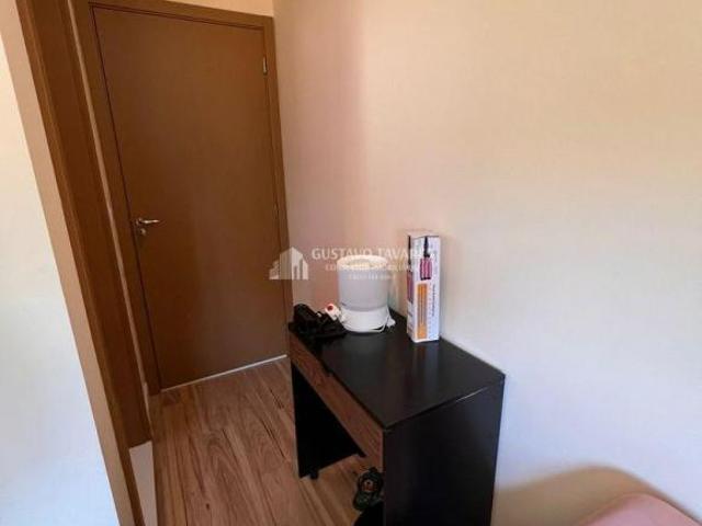 Apartamento no condominío Myriad Parque Engordadouro Jundiaí SP
