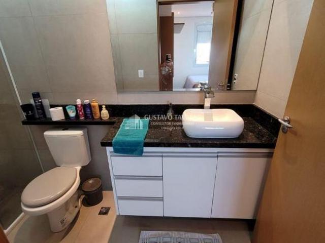 Apartamento no condominío Myriad Parque Engordadouro Jundiaí SP
