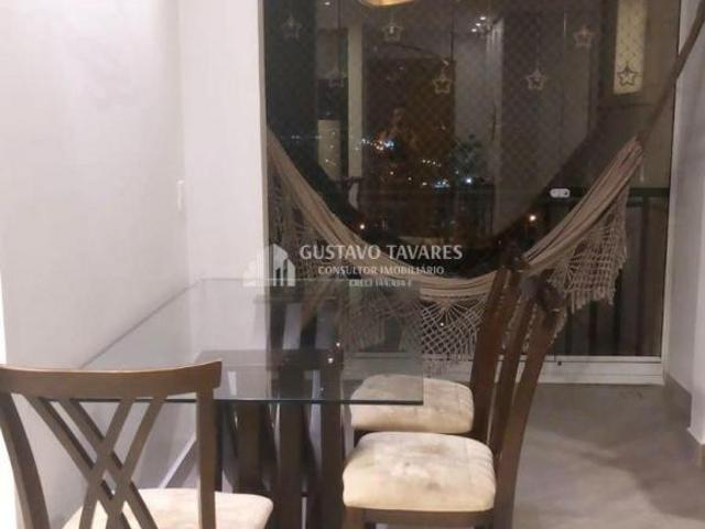 Apartamento no condominío Myriad Parque Engordadouro Jundiaí SP