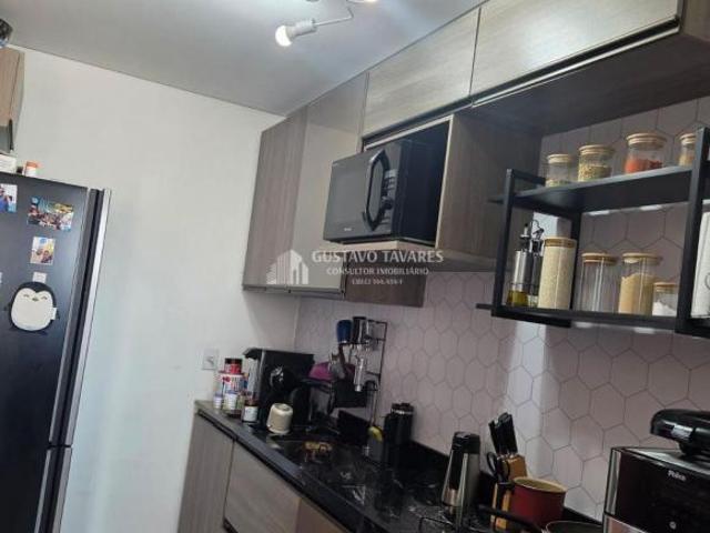 Apartamento no condominío Myriad Parque Engordadouro Jundiaí SP