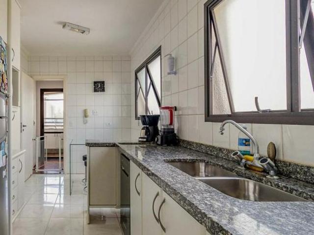 Apartamento no Condomínio Maison Saint Martin no Morumbi com 167m² 3 dormitórios 3 suítes 5 banheiro