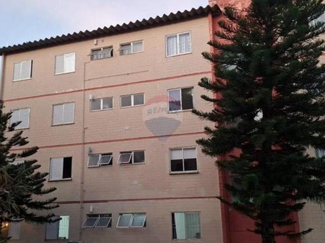 Apartamento no condomínio Manchester