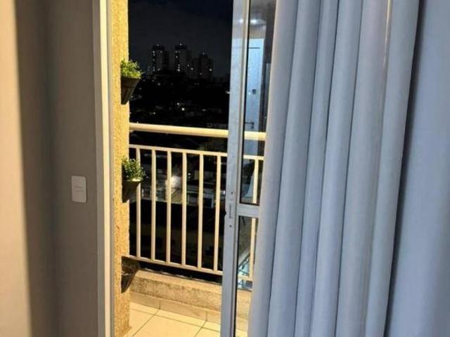 Apartamento no Condomínio Mandi Butantã Vila Butantã / Sp