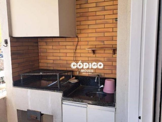 Apartamento no condominio Massimo, com opçao 3 dormitórios, 2 suítes, 2 vagas, à venda, 94 m² por R$