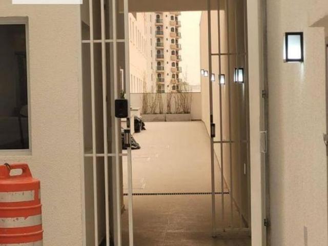 Apartamento no Condomínio Mapto Vila Matilde