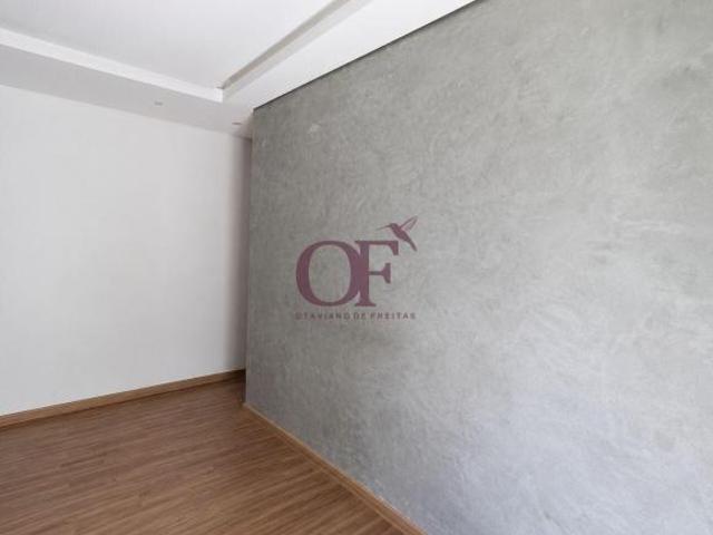 Apartamento no Condomínio Maraville – Jundiaí/SP