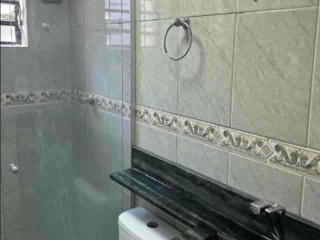 Apartamento no Condomínio Maranello no Brás com 68m² 2 dormitórios 1 banheiro 1 vaga