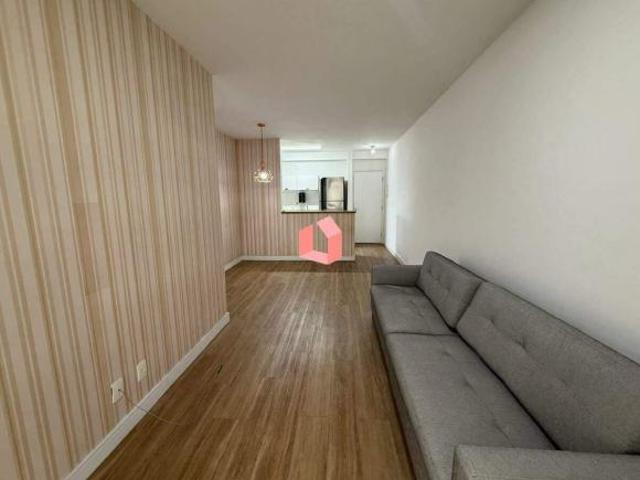 [Apartamento no Condomínio Marco Zero em S.B.Campo]
