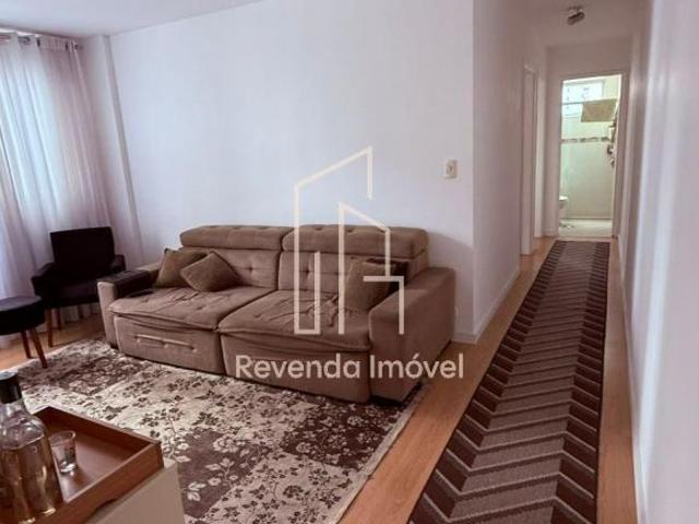 Apartamento no Condomínio Marcos à venda em Santana, São Paulo SP: 2 quartos, 2 banheiros, 1 vaga de