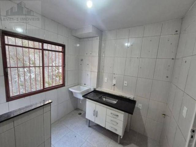 Apartamento no Condomínio Maria Sampaio Taboão da Serra
