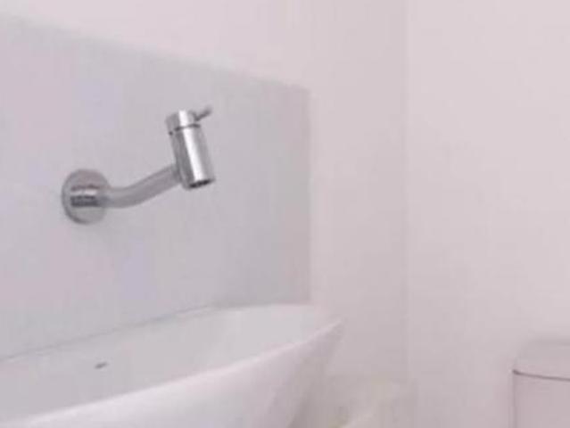 Apartamento no Condomínio Mario Ferraz no Jardim Europa com 50m² 1 dormitório 1 suíte 1 banheiro 1 v