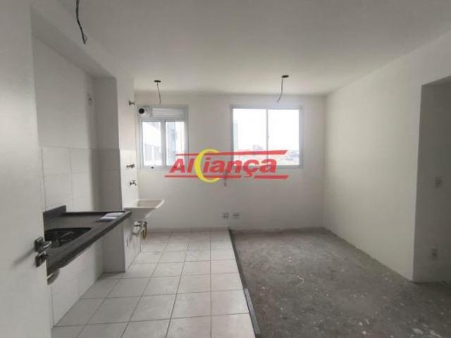 APARTAMENTO NO CONDOMÍNIO MARKA PRIME