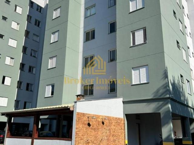 Apartamento no Condomínio Martinica com vista para Mirante do Camaroeiro