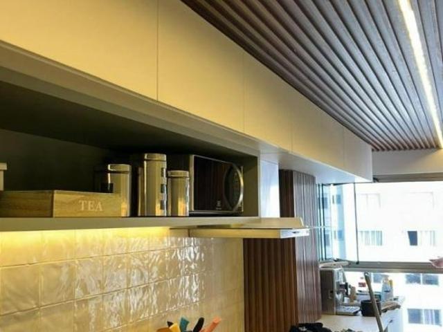 Apartamento no Condomínio Max Haus Migy na Usina Piratininga com 70m² 2 dormitórios 1 suíte 2 banhei