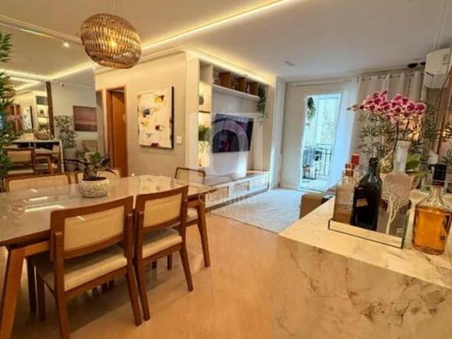Apartamento no Condomínio Maxims bairro da Pompeia São Paulo SP