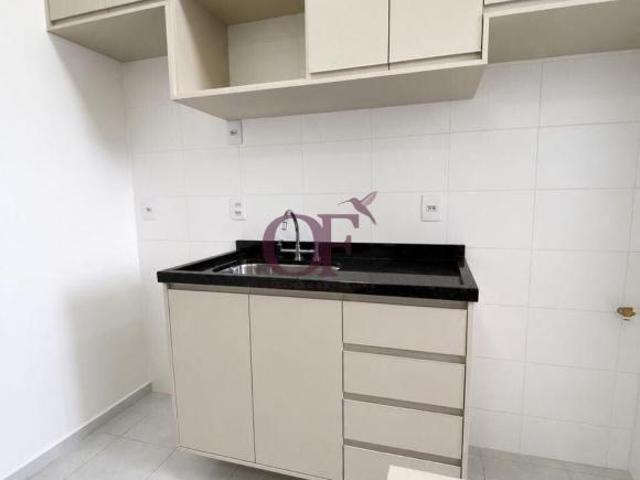 Apartamento no Condomínio Maxx Santa Ângela – Jundiaí/SP