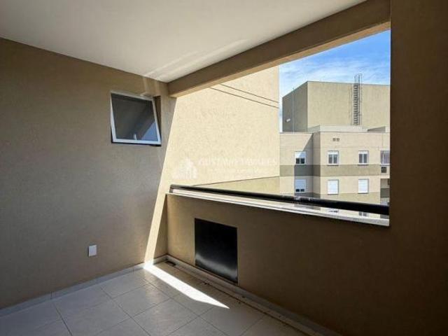 Apartamento no condomínio Maxx Santa Angela Vila Galvão Jundiaí SP