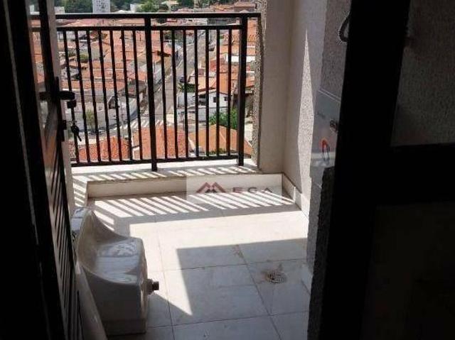 Apartamento no condomínio Meraki Patriani Nova Campinas Campinas/SP