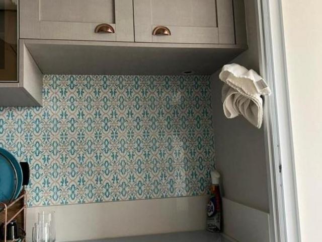 Apartamento no Condomínio Metrô Casa Aclimação na Aclimação com 31m² 2 dormitórios 1 banheiro