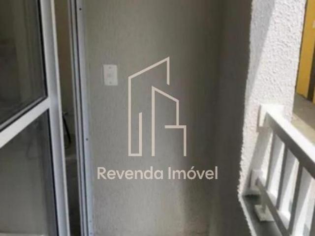 Apartamento no Condomínio Metrocasa Congonhas no Jardim Aeroporto com 30m² 1 dor