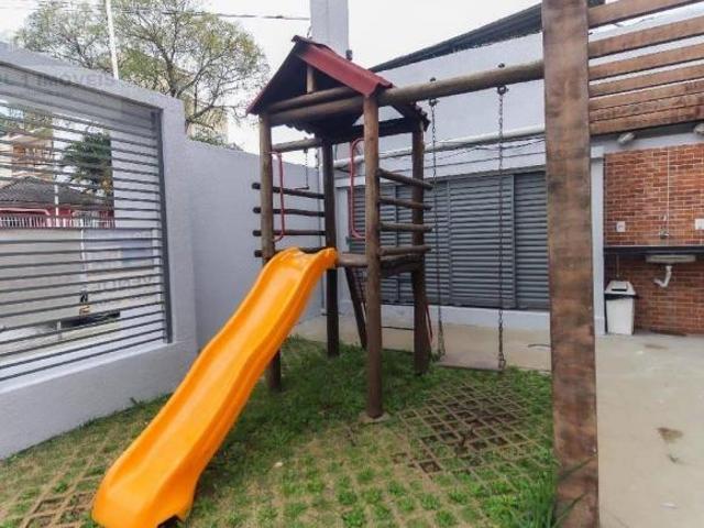 Apartamento no Condomínio Metrocasa Itaquera