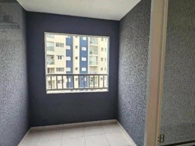 Apartamento no Condomínio MetroCasa Pirituba II