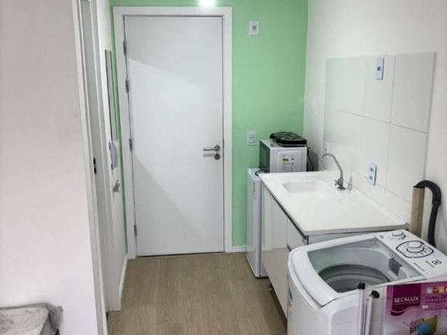 Apartamento no Condomínio MetroCasa São Miguel