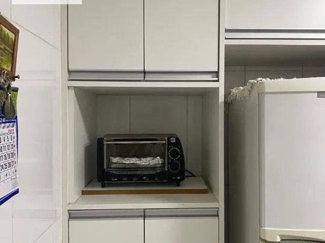Apartamento no Condomínio Minas Gerais Campo Limpo