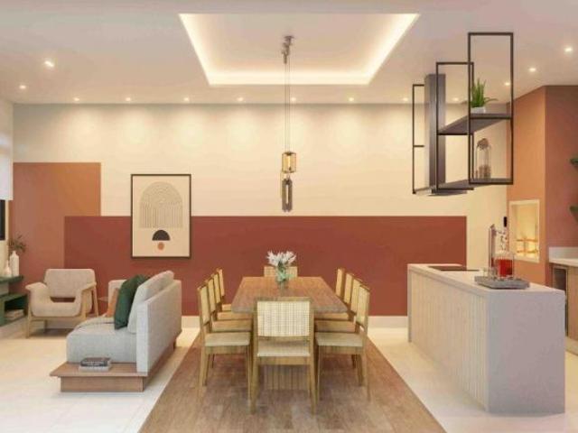 Apartamento no Condomínio Mistral Patriani no Jardim do Mar em São Bernardo do Campo SP