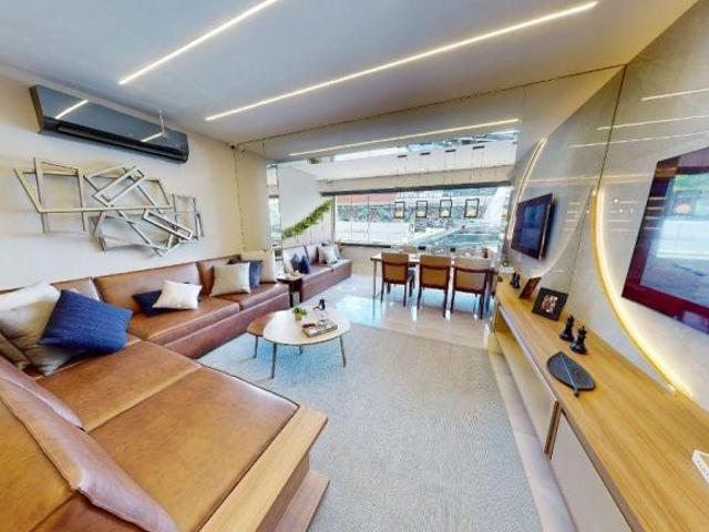 Apartamento no Condomínio Mistral Patriani no Jardim do Mar em São Bernardo do Campo SP