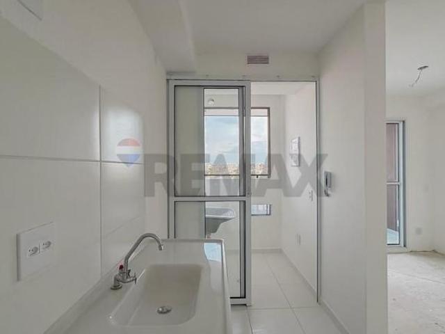 Apartamento no Condomínio Mirage Sorocaba