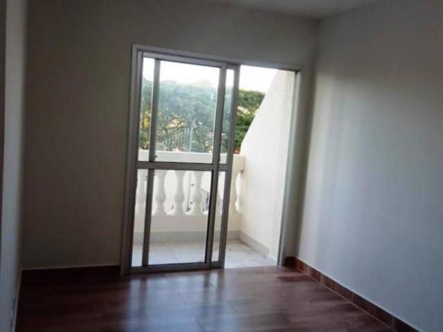Apartamento no Condomínio Mirante do Castelo Jaguaré, 3 dorms, 1 vaga
