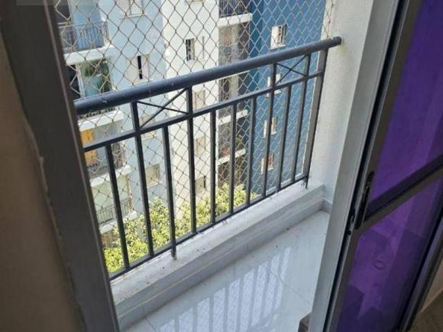 Apartamento no Condomínio Mirante do Leste Itaquera
