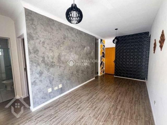 Apartamento no Condomínio Mirante em Taubaté