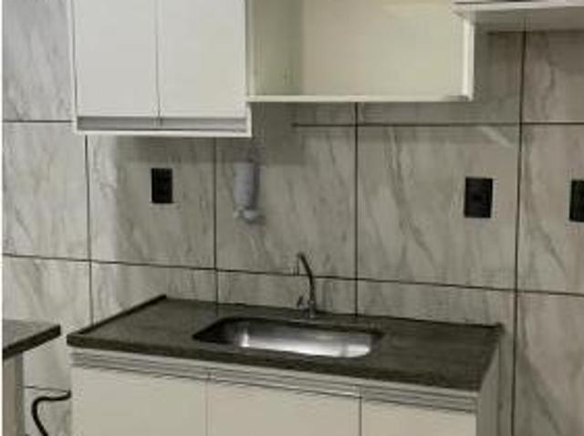 Apartamento no Condominio Mirante Sul | É aqui na Rosa e Rangel Consultoria e Assessoria Imobiliária