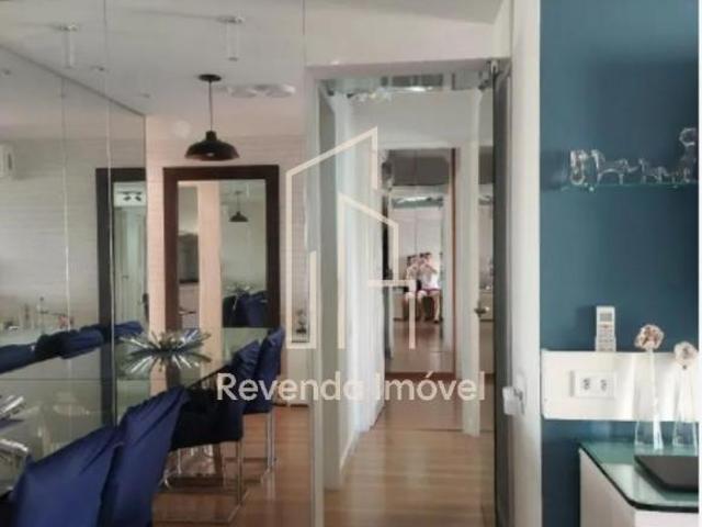 Apartamento no Condomínio Moema Advanced Home no Planalto Paulista com 71m² 2 dormitórios 1 suíte 2