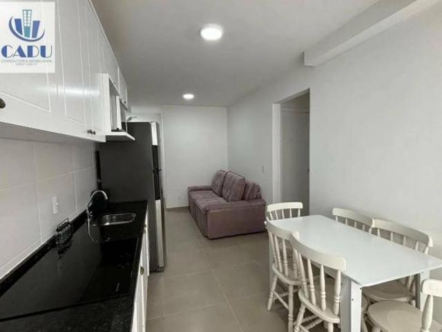 Apartamento no Condomínio Moment Metrô Conceição Sp
