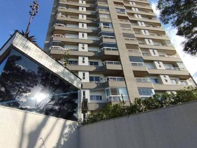 Apartamento no Condomínio Monserrat, Nova Petrópolis