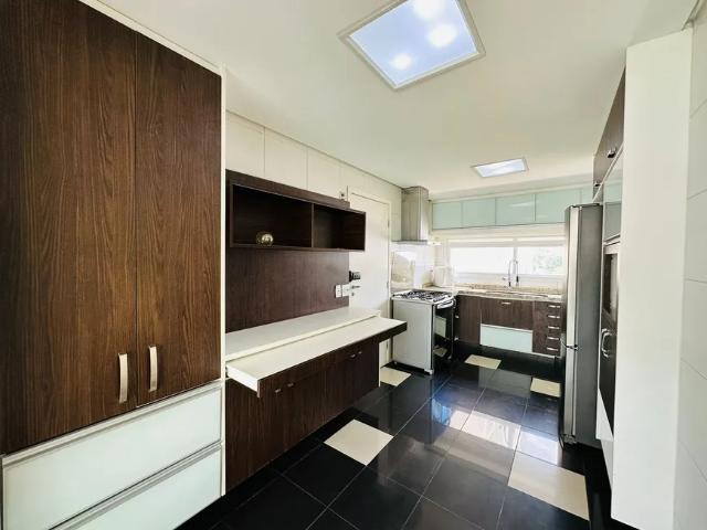 Apartamento no condominio mont serrat para venda ou locacao com 3 suites 3 vagas